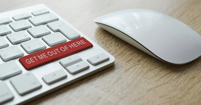 10 manieren om phishing te herkennen en voorkomen - Daemen ICT